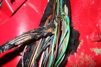 Fahrzeugelektrik und Steuergeräte - Diagnose