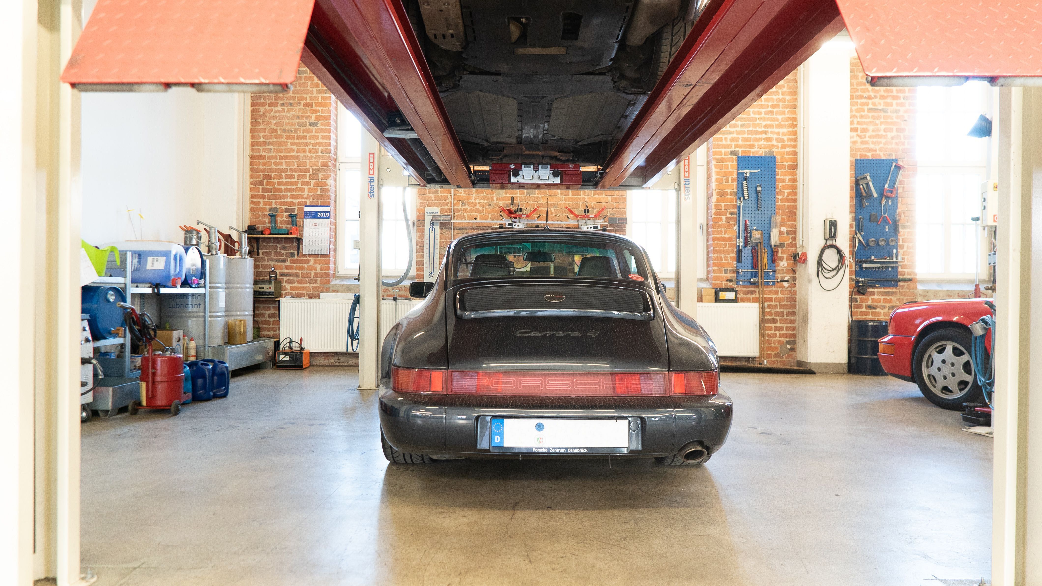 Reparaturen aller Art